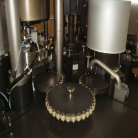 MG2 Planeta 100 Single Continuous Motion Capsule Filling Machine ...